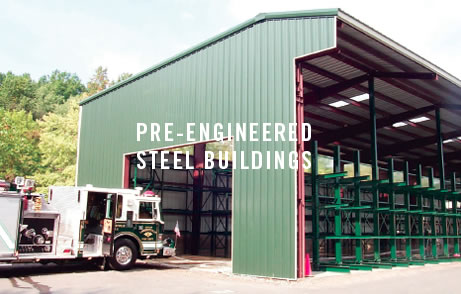 Lumber Storage Solutions | Sunbelt Rack®