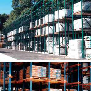 Pre-engineered steel buildings & racking systems | Sunbelt Rack