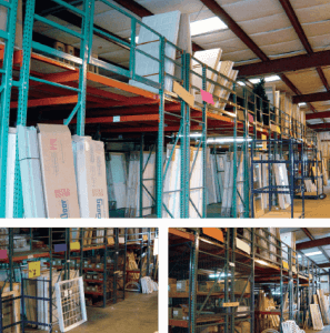 Pre-engineered steel buildings & racking systems | Sunbelt Rack