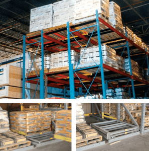 Pre-engineered steel buildings & racking systems | Sunbelt Rack