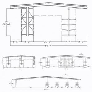 Pre-engineered steel buildings & racking systems | Sunbelt Rack