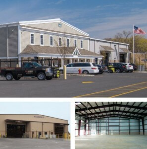 Millwork Stack Racks | Sunbelt Rack®